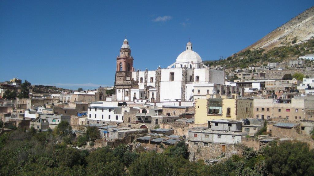 Que hacer en Real de Catorce: Mejores consejos prácticos